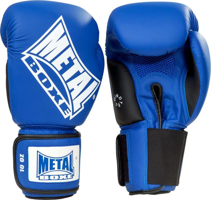 Metal Boxe Super-Boxhandschuhe Training/Kompetent - kaufen bei Galaxus