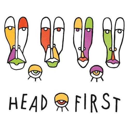 Head First (Ltd LP/White Vinyl) - kaufen bei Galaxus - Galaxus