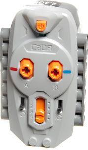 Cada 2.4GHz RC Remote Control - buy at Galaxus