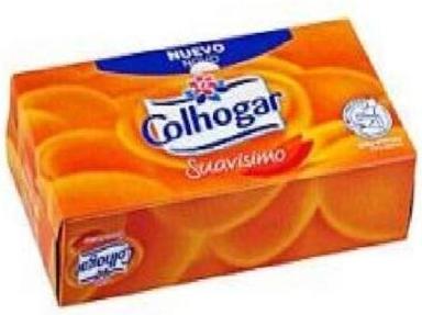 Colhogar Faseba Tissue Box Cissus - kaufen bei Galaxus