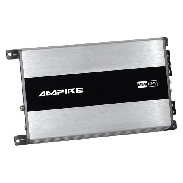 Ampire 24 volt monoblok - Forstaerker til lastbil - kaufen bei Galaxus ...