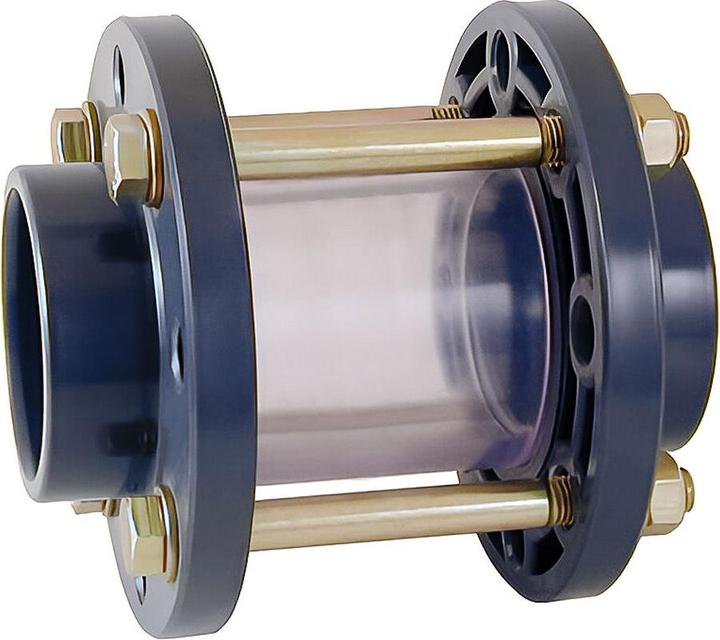 Cepex PVC Sichtglas DN 100 / d 110mm - kaufen bei Galaxus - Galaxus