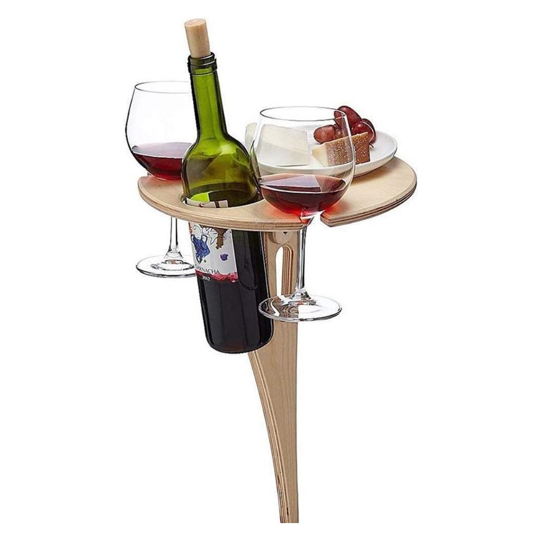 Werkstein Mini Outdoor Wein Tisch - kaufen bei Galaxus