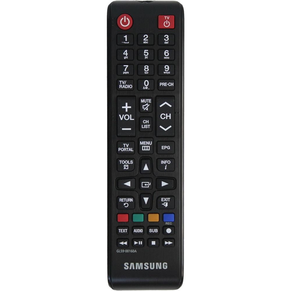 Samsung Original Remote Control TM1240 / GL59-00160A - Galaxus