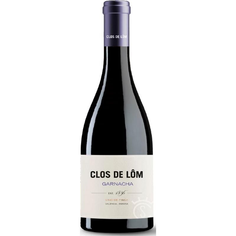 Clos de Lôm Clos de Lom Garnacha - kaufen bei Galaxus