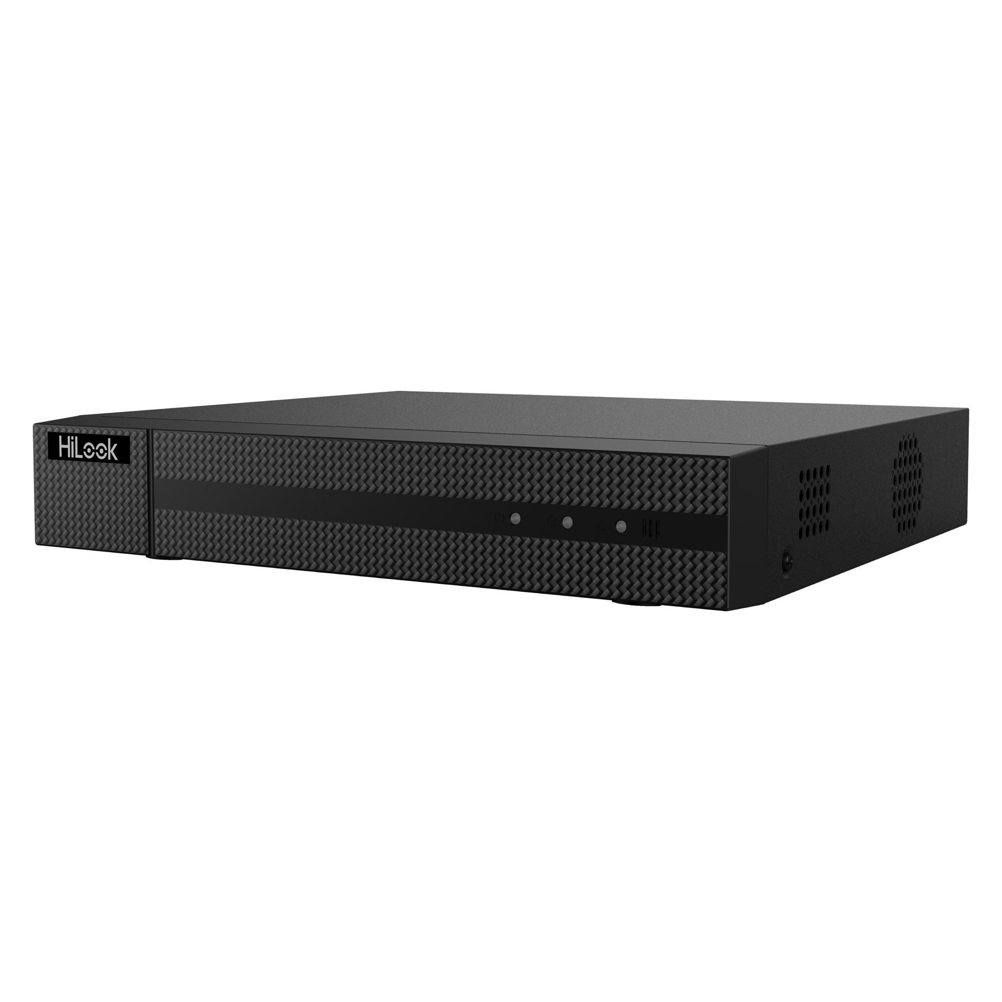 Hikvision Hilook by DVR-208G-M1/T HD1080p Lite NVR