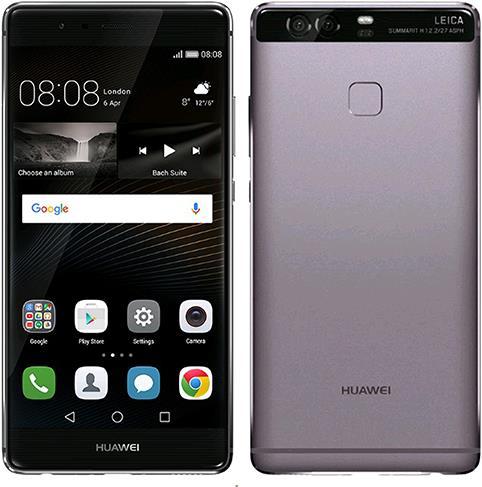 Huawei P9 - kaufen bei Galaxus