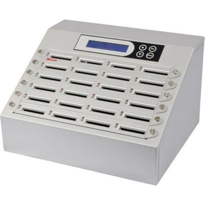 ADR ADR1-23CF-NG-LOG - CF Producer NG LOG 1 zu 23 Duplizierer - Galaxus