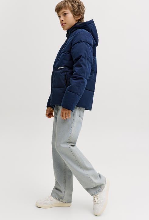Jack & Jones Jjialex Jjoriginal Sq 205 Sn Jnr (176)