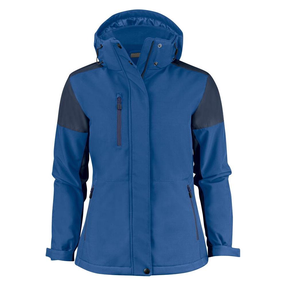 Printer Prime Prime Padded Softshell Jacket Women - kaufen bei Galaxus