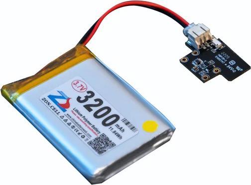 RAK Wireless WisBlock RAK19015 Battery Power Board - buy at Digitec ...