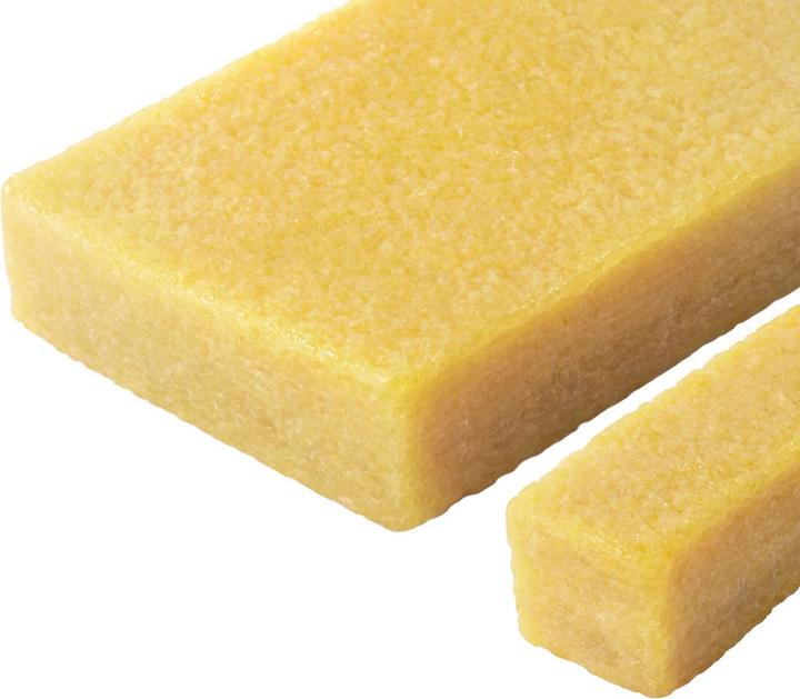 Stahlwerk Set of 4 abrasive belt cleaning blocks Cleaner for grinding ...