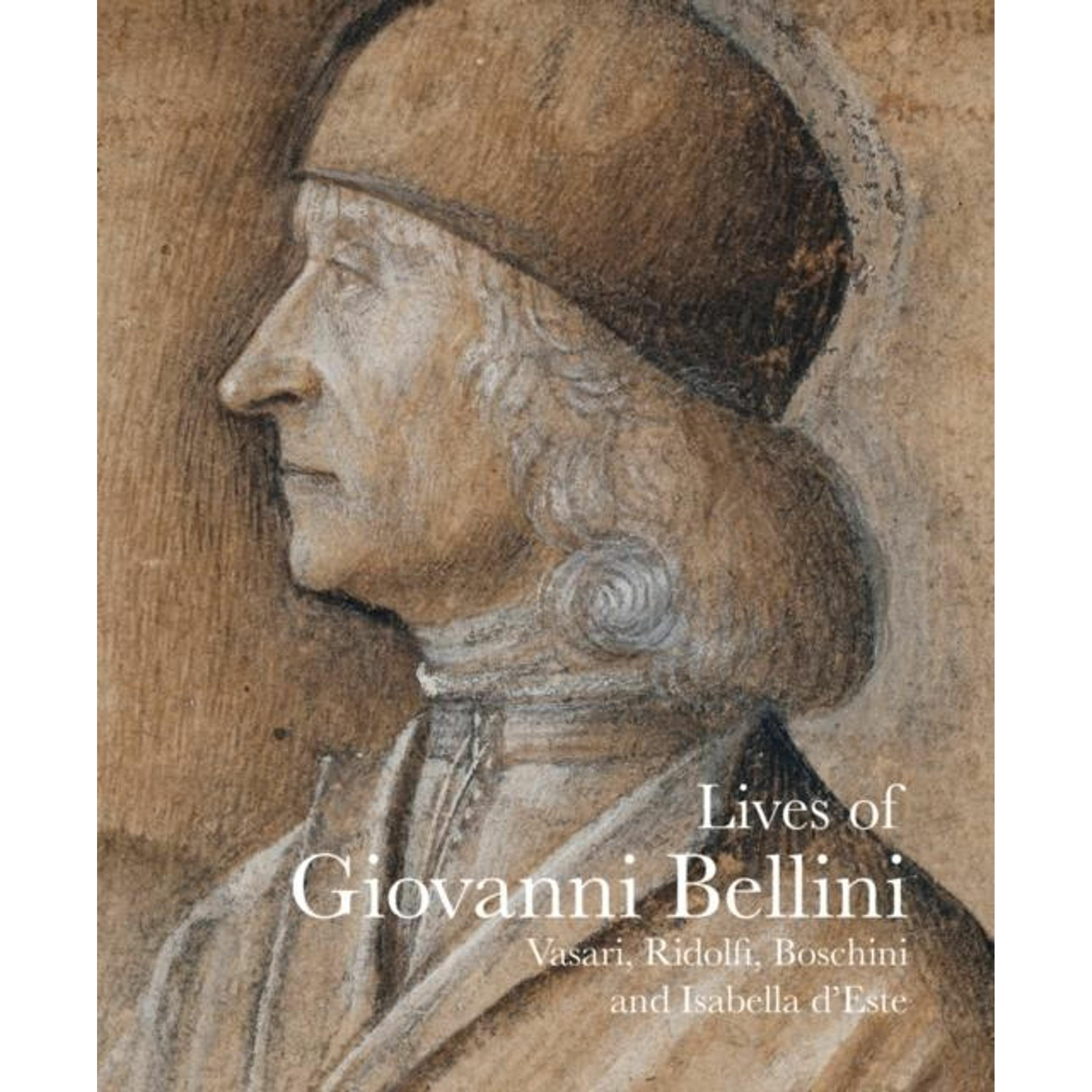 Pallas Athene Publishers Lives Of Giovanni Bellini - Galaxus