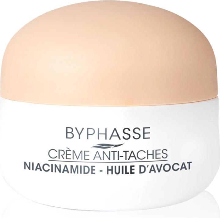 Byphasse Niacinamide Anti-Spot Cream for Face 50ml