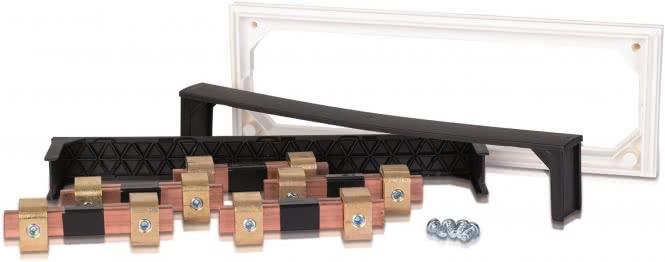 F-Tronic Schrank-Schrankverbinder 5 SV5 polig 7110001 - Galaxus