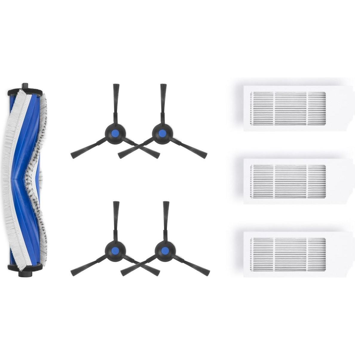 Ecovacs DEEBOT N20 Family Service Kit - Antibacterial - DKT080171