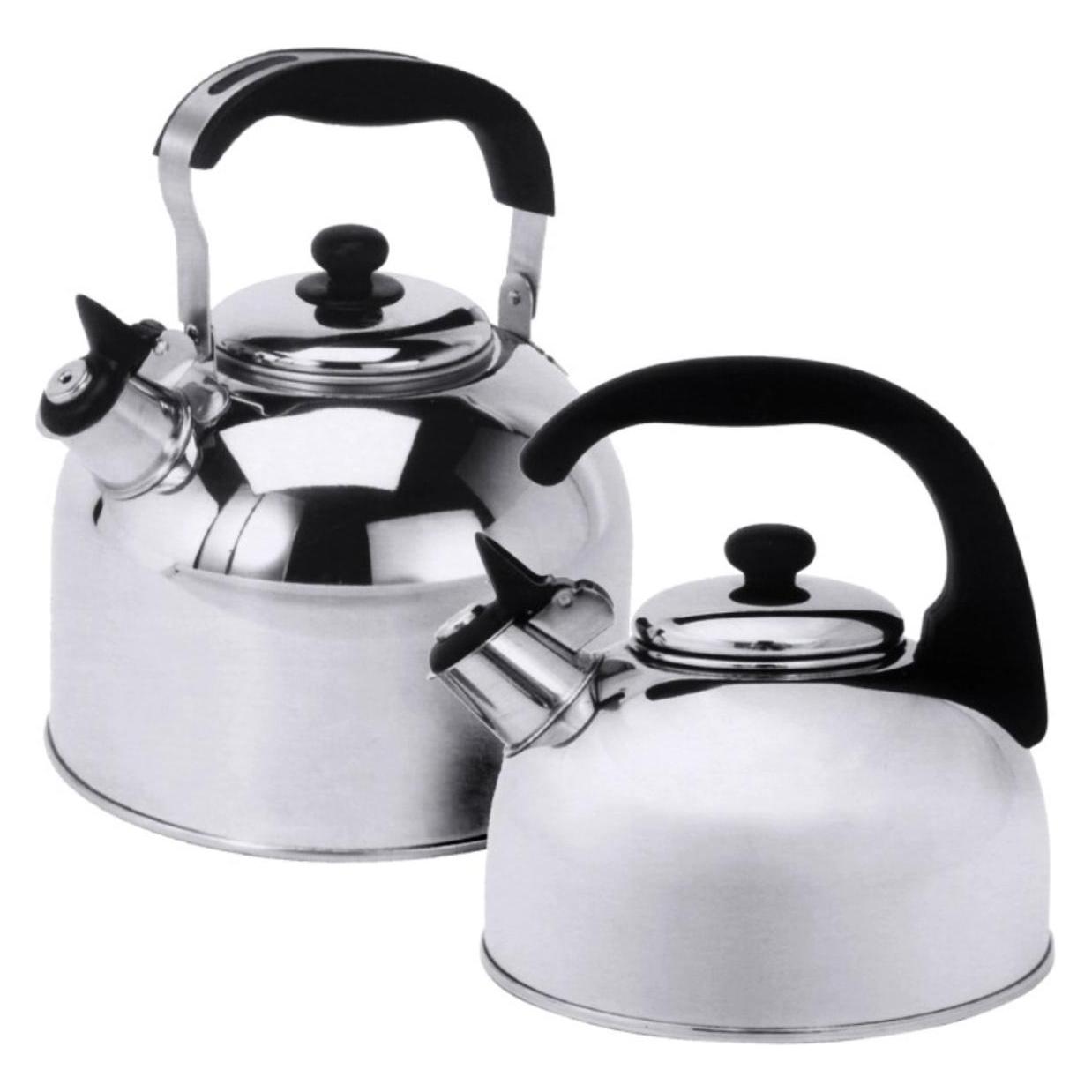 Contacto Flute water kettle, l - buy at Digitec