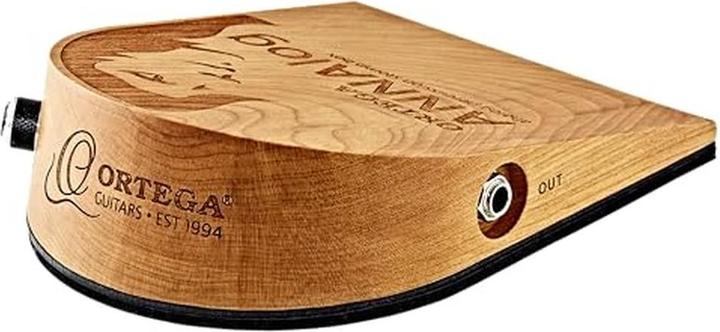 Ortega ANNAlog Analog Percussion Stomp Box - kaufen bei Digitec