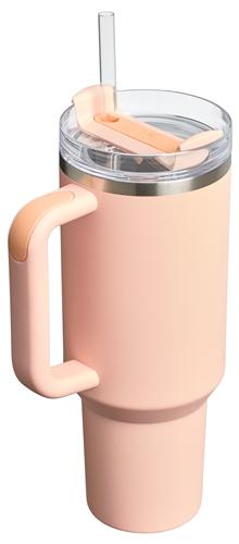 Stanley Quencher FlowState 1.18l orange cream - kaufen bei Galaxus