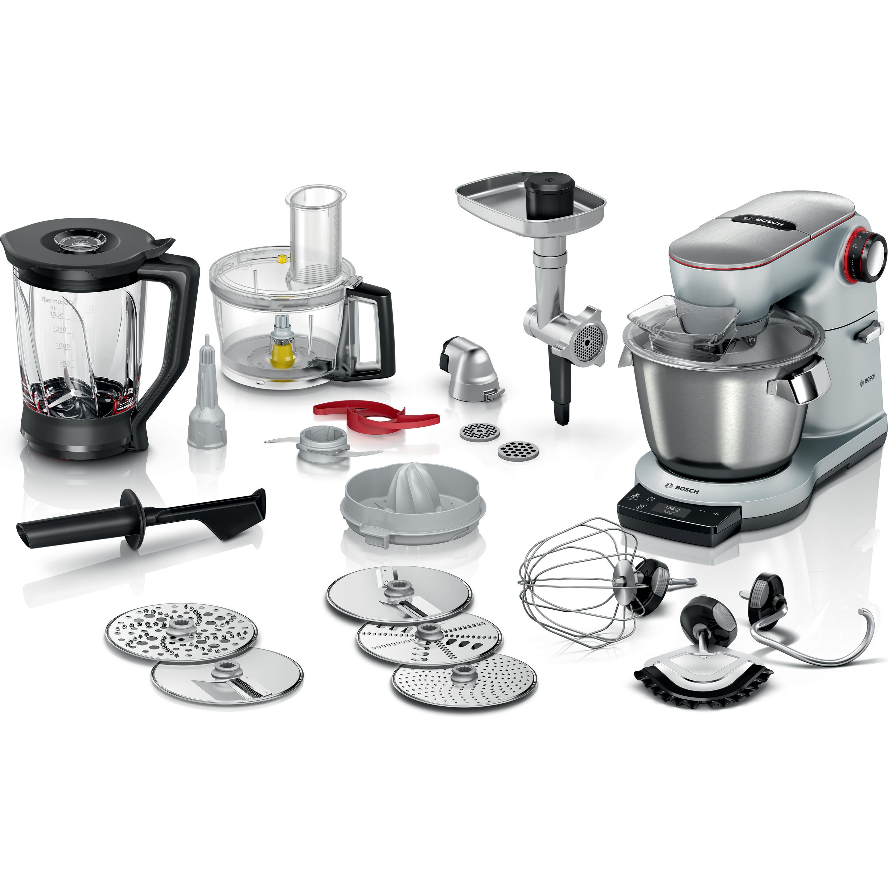 Bosch Hausgeräte Series 8 MUM9BX5S65 - buy at Galaxus