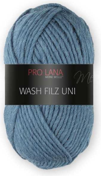 Pro Lana Wash-feutre uni env. 50 m 169 50 g - acheter sur Galaxus