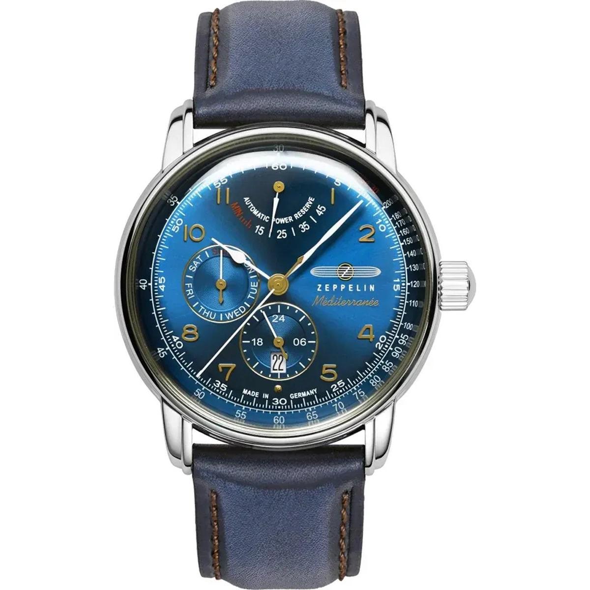 Zeppelin 9690-3 Mediterranean - kaufen bei Digitec