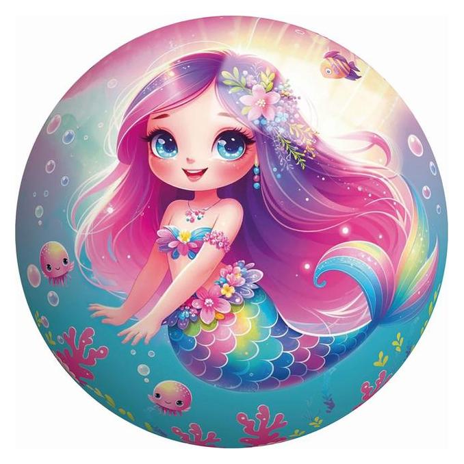 John 9zoll/230mm Fairy Tale Vinyl Playball - kaufen bei Galaxus - Galaxus