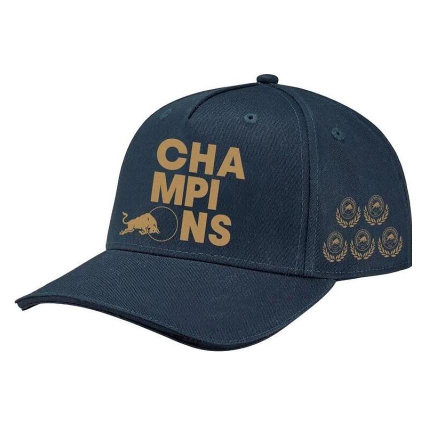 Granna Red Bull Champions F1 Cap M 701225761 001 - kaufen bei Galaxus ...
