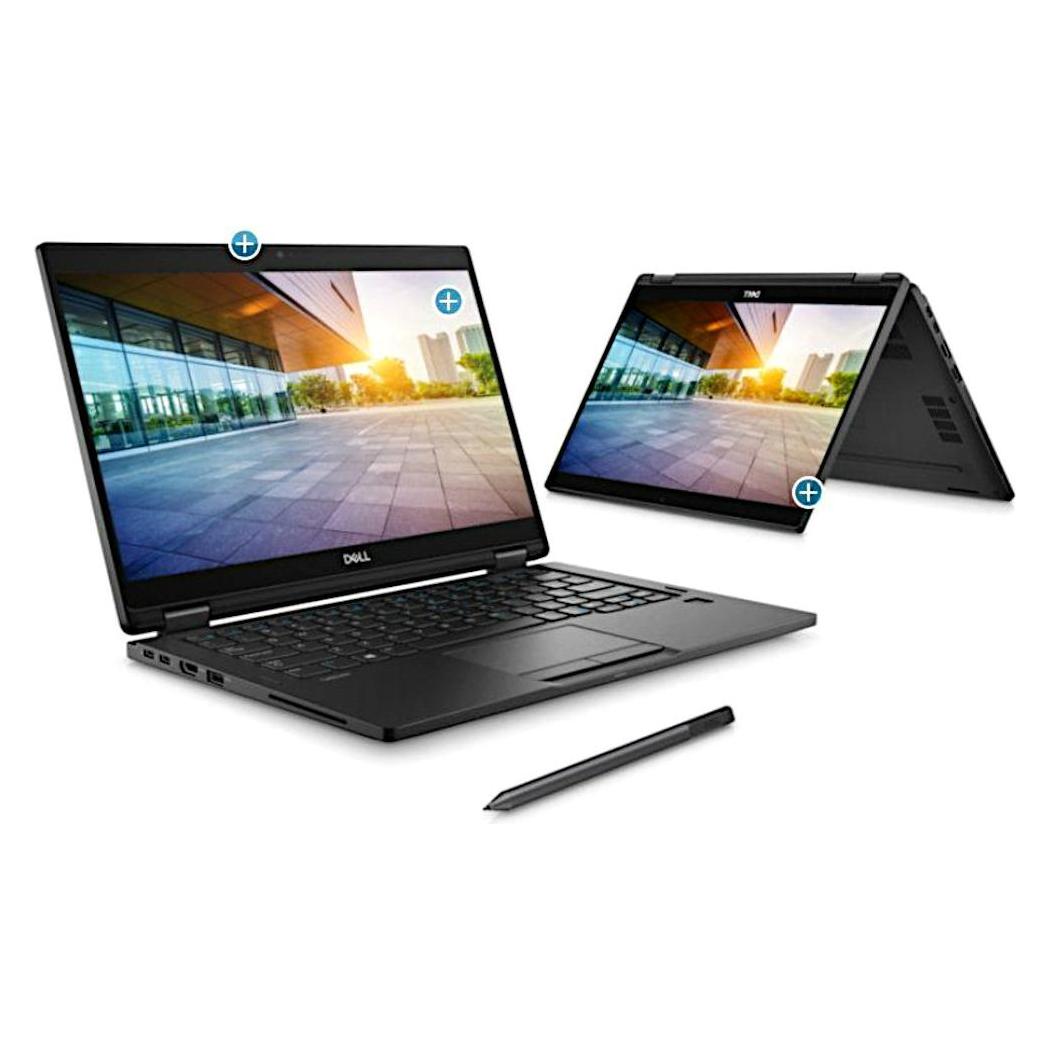 Auctionline.ch Dell Latitude 7390 2in1 | Convertible - Galaxus