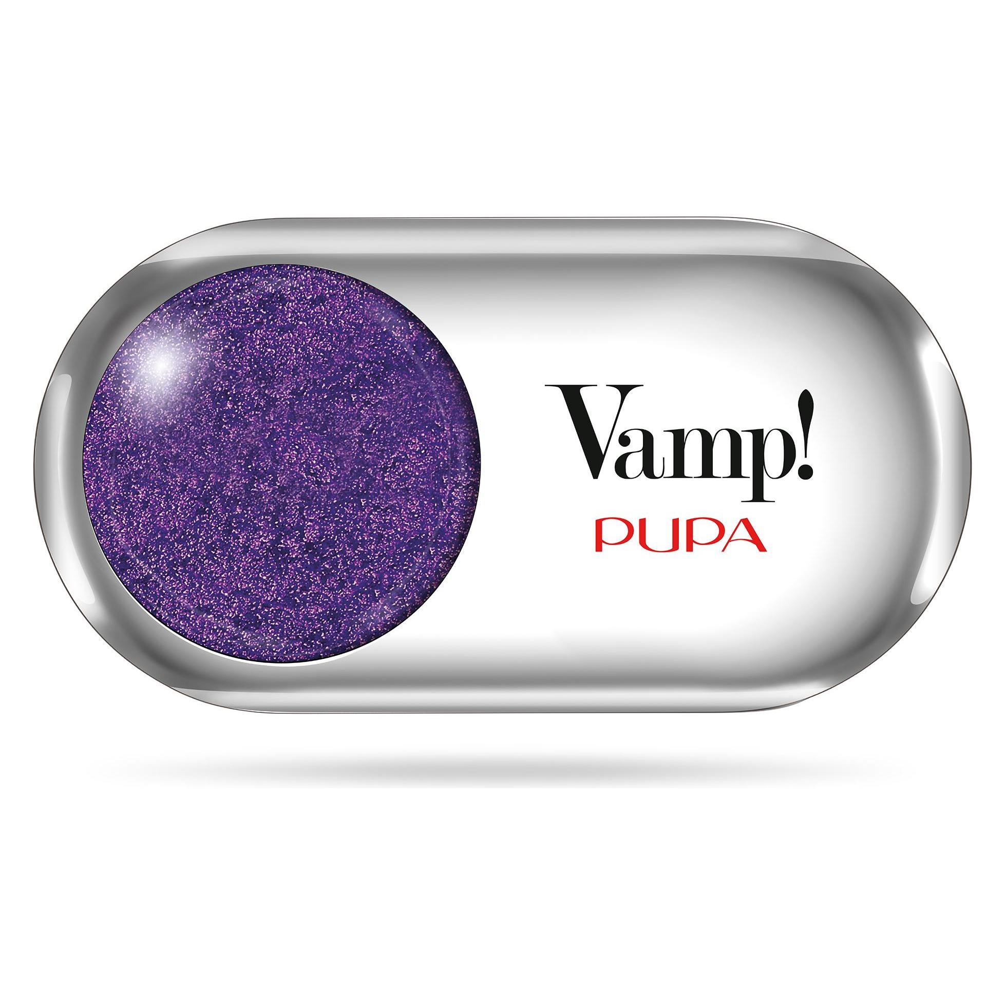 Pupa Milano Highly pigmented eyeshadows Vamp! (Compact Eyeshadow) 1.5 g ...