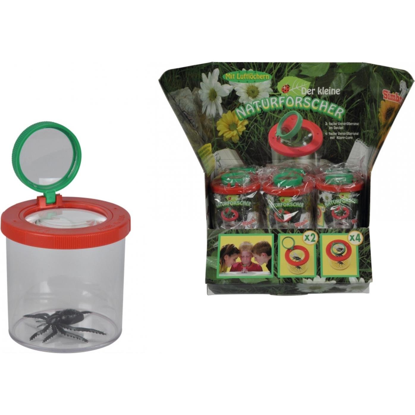 Simba World's Best Bug Viewer - kaufen bei Galaxus