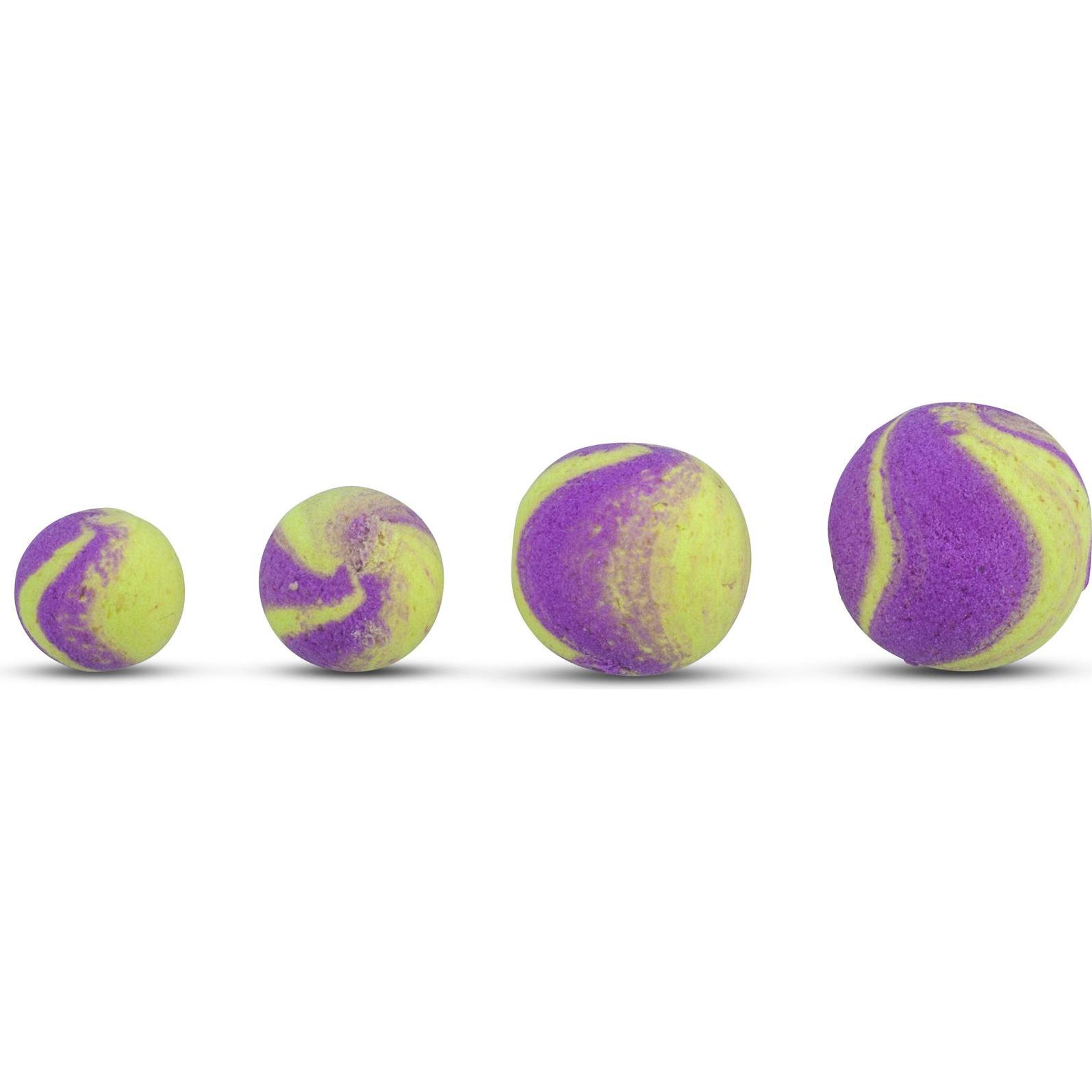 AnacondA Candy Cracker Pop Up Tigern./Coco 12mm/55g 6 Stk. (1.20 cm) - Galaxus