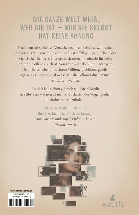 Atrium Please unfollow - kaufen bei Galaxus