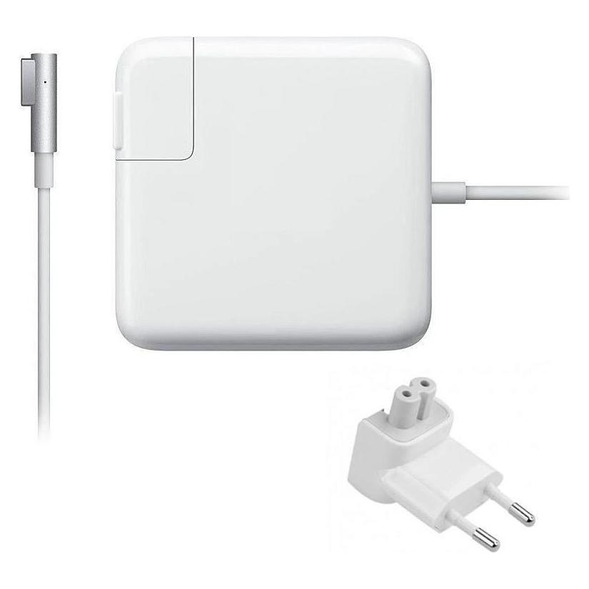 C+P Charger for Apple Magsafe 85W Power Adapter MacBook Pro 15/17