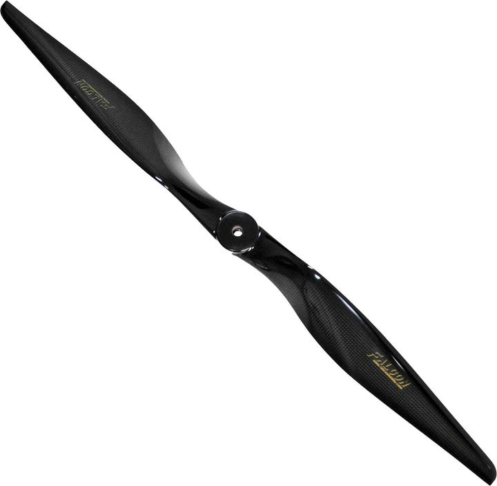 Falcon Luftschraube Carbon 19x10 2-Blatt electric V2