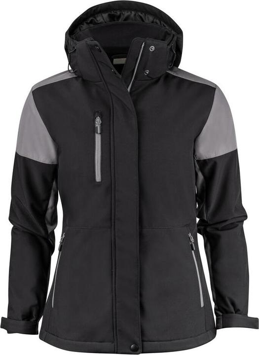 Printer Prime Prime Padded Softshell Jacket Women - kaufen bei Galaxus
