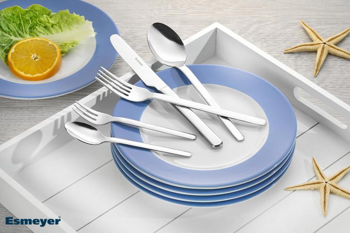 Esmeyer Bettina (24 Stk., Besteck Set) - kaufen bei Galaxus