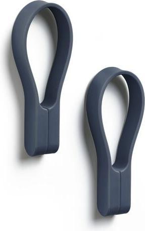 Zone Denmark Loop Magnet 2er Set Royal Blue - kaufen bei Digitec