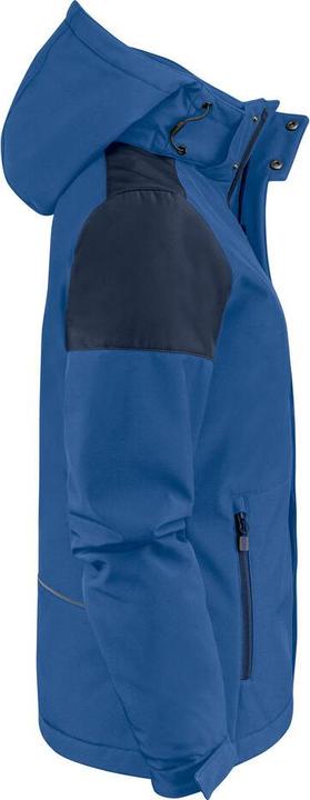 Printer Prime Prime Padded Softshell Jacket Women - kaufen bei Galaxus