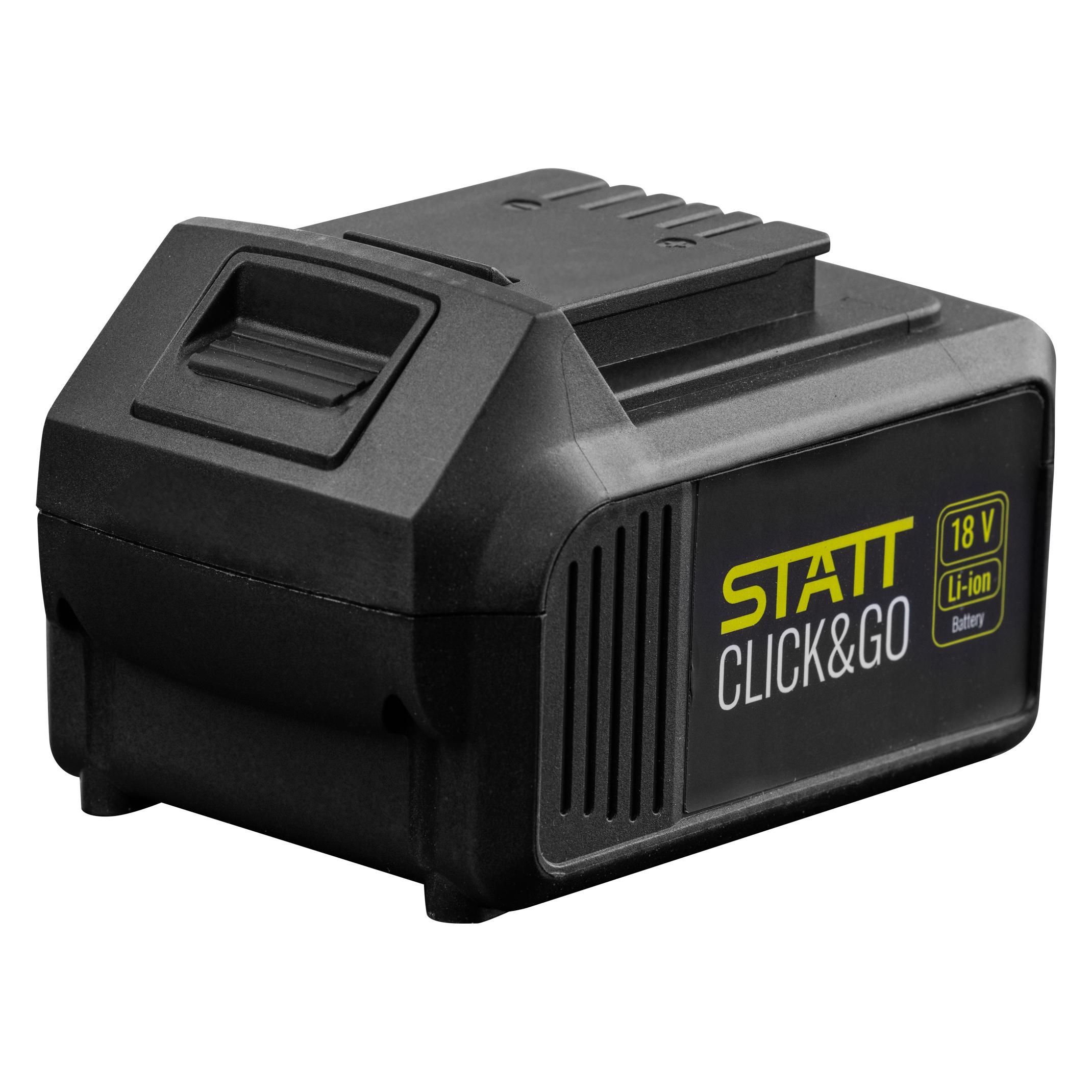Click & Go Battery, 4.0 Ah - kaufen bei Galaxus - Galaxus