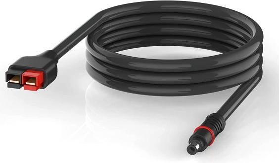 SolarEnz Adapterkabel Anderson Power Pole parallel auf DC8mm - Digitec