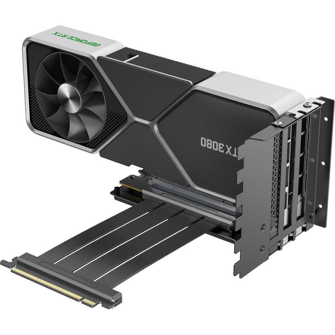 Xilence X9 Vertical GPU Set für X912.ARG nur mit dem X912.ARGB Xilent X ...