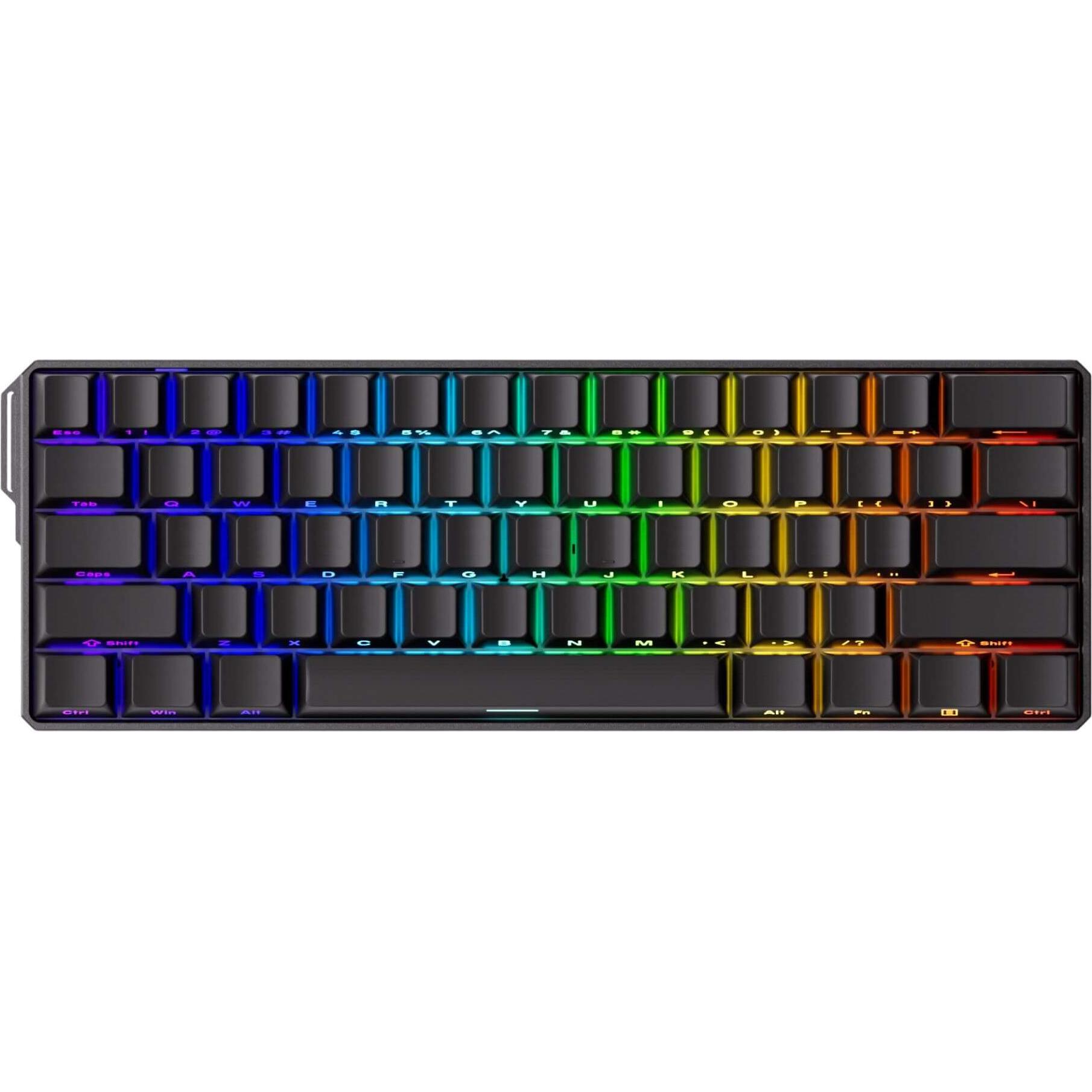 Akko FUN60 Ultra - buy at Digitec