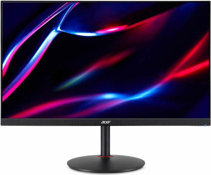 Acer Nitro XV272URVbmiiprx, 27" Flat Gaming Monitor - Digitec