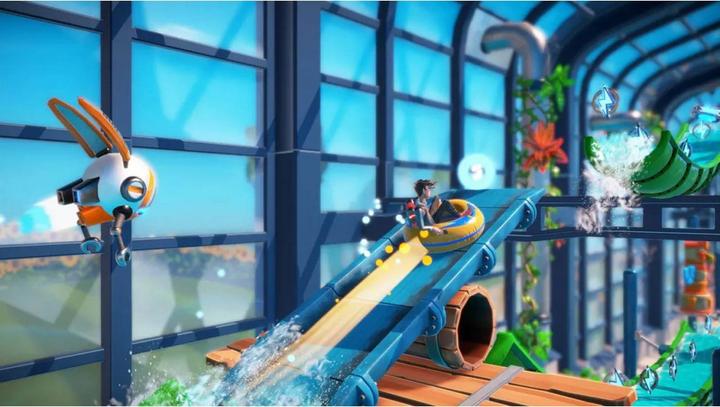 Mindscape Mickey Storm and the Cursed Mask (Code in box) - Digitec