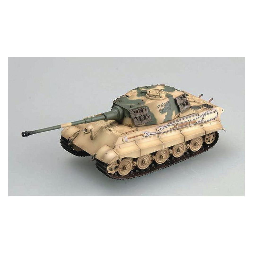 Easy Model Tiger II Abt. 503 - kaufen bei Digitec