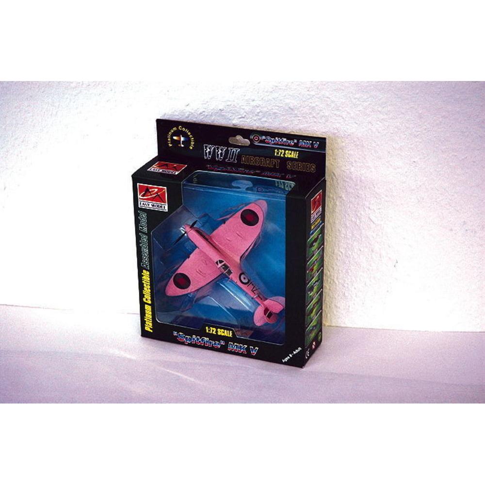 Easy Model Spitfire Mk.V lt. RAF 140 Sqn 1941 - kaufen bei Digitec