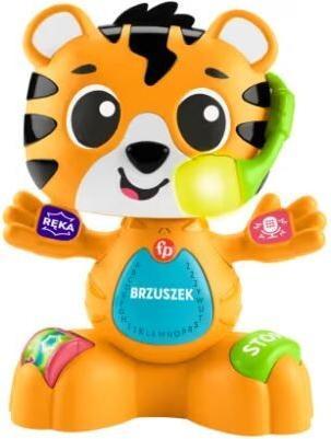 tigger dancing toy