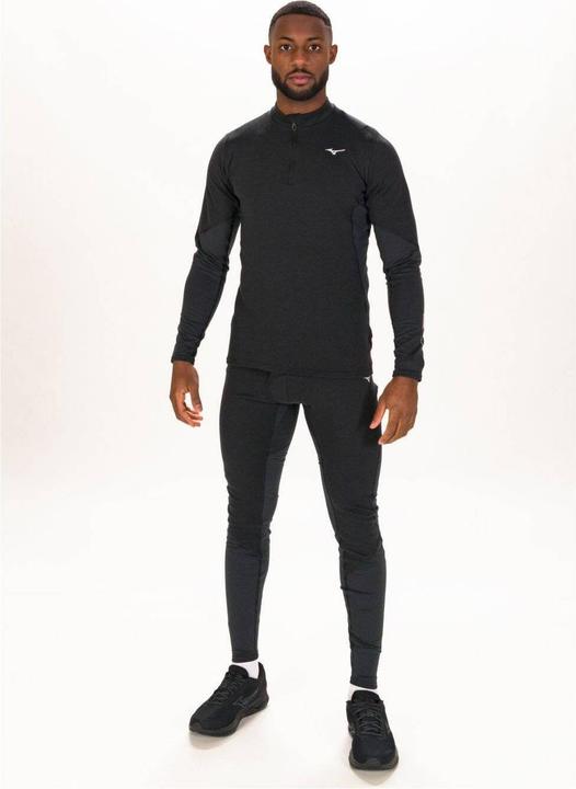 Mizuno Breath Thermo Merino Wool - kaufen bei Galaxus