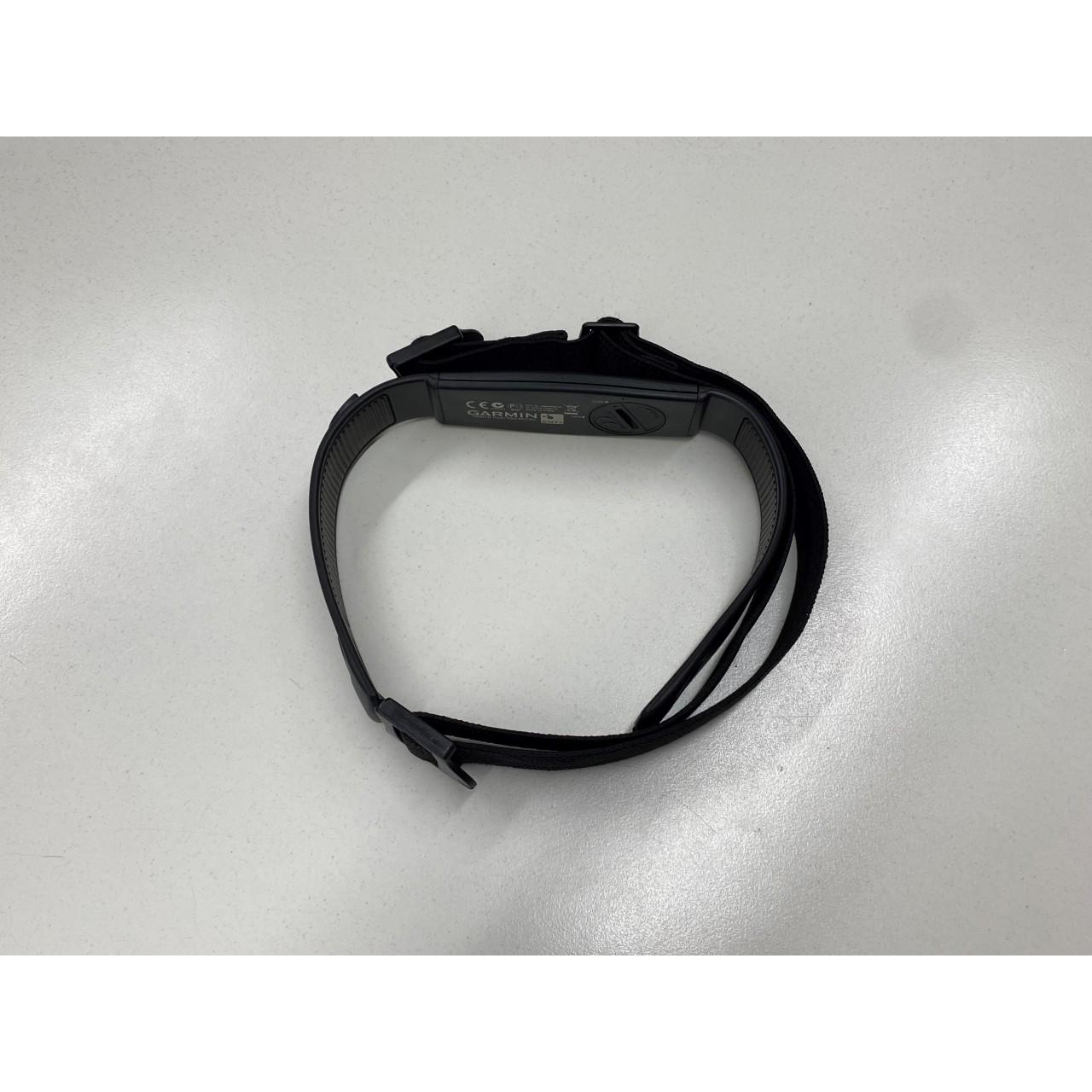 Garmin HRM1G Heart Rate Monior Pulsmessgerät Schwarz Occasion - Digitec